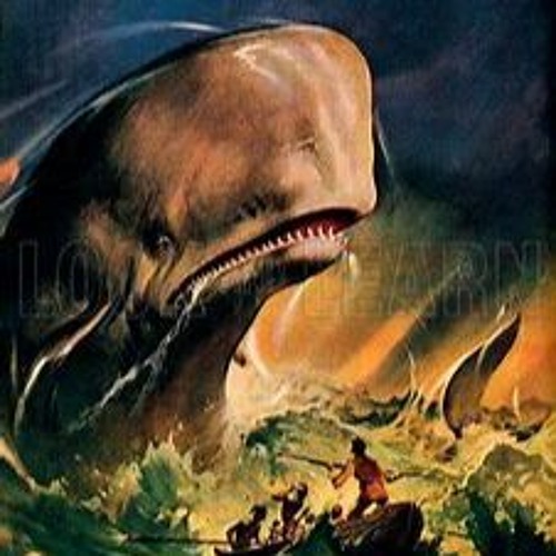 Stream Ahab's death ( Robert Longden.) by Robert Longden | Listen ...