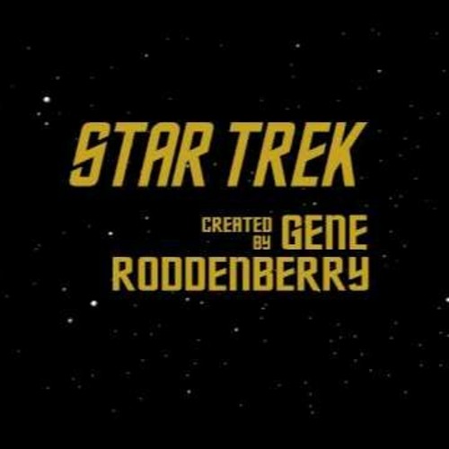 Stream Star Trek Original Series Intro by David Kordansky Gallery ...