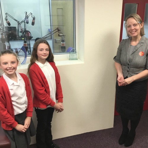 Stream Made in Stoke Project - Jenny Amphlett Edited 2 - 11 - 21 by ...