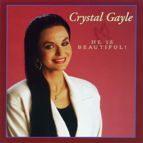 Stream Put Your Hand In the Hand by Crystal Gayle | Listen online for ...