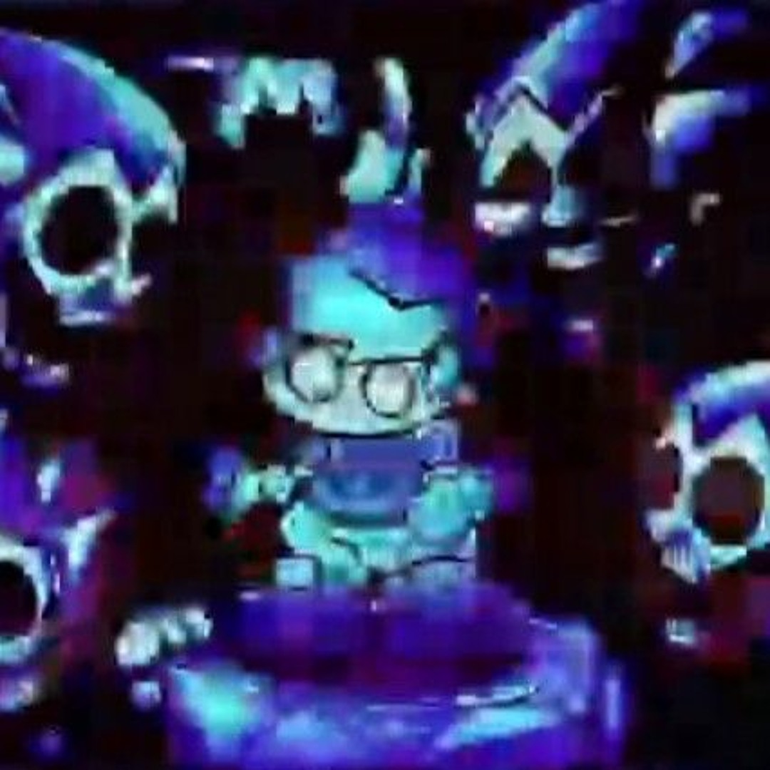 Stream (OLD) FNF: vs sonic exe rerun OST | enterprise by Crispycook1e ...