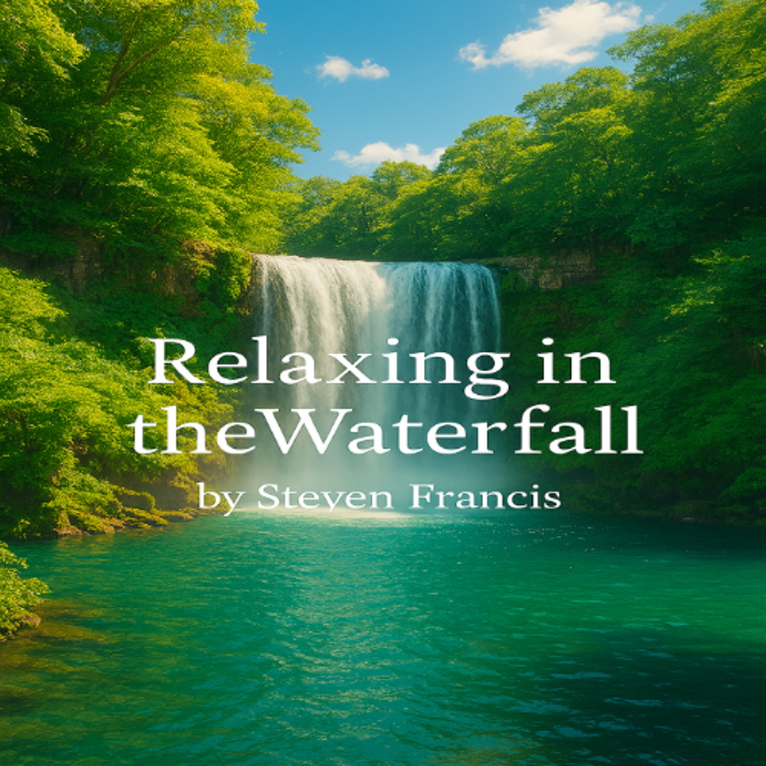 Stream RELAXING IN THE WATERFALL, this is 1 of 10 tracks from the album ...