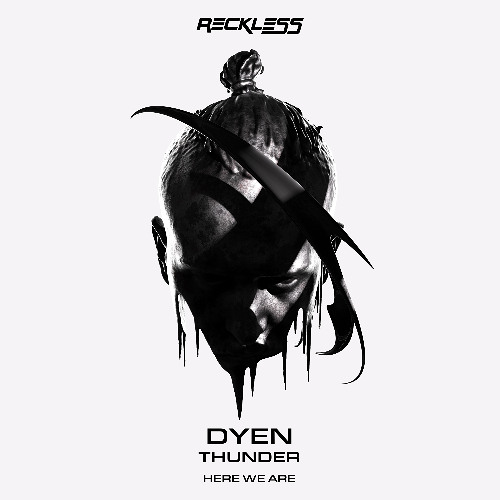Stream DYEN - THUNDER by DYEN | Listen online for free on SoundCloud