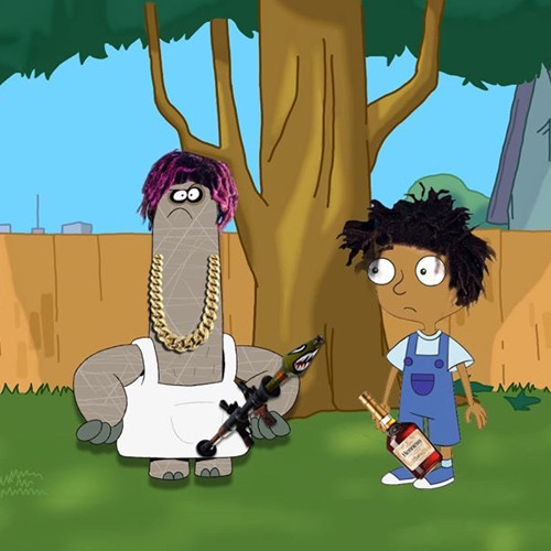 Stream Shotta Flow 97 (Feat. lil rocket launcher) by lil baljeet ...