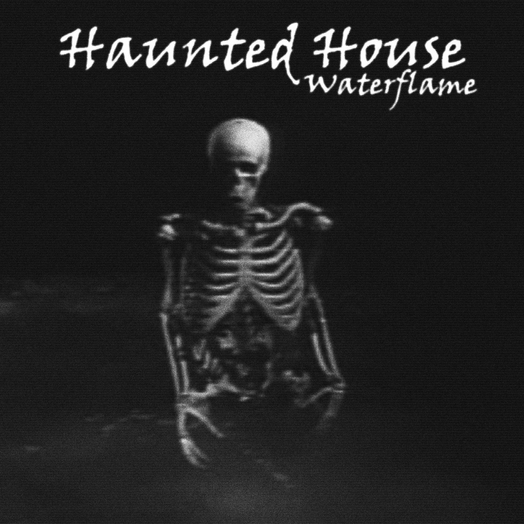 Stream Haunted House by Waterflame | Listen online for free on SoundCloud
