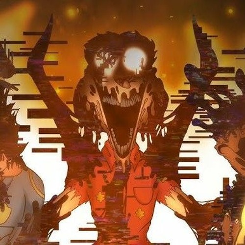 Stream TheDustSans🖤💀 | Listen to FNF Darkness Takeover Stream TheDustSans🖤💀 | Listen to FNF Darkness Takeover