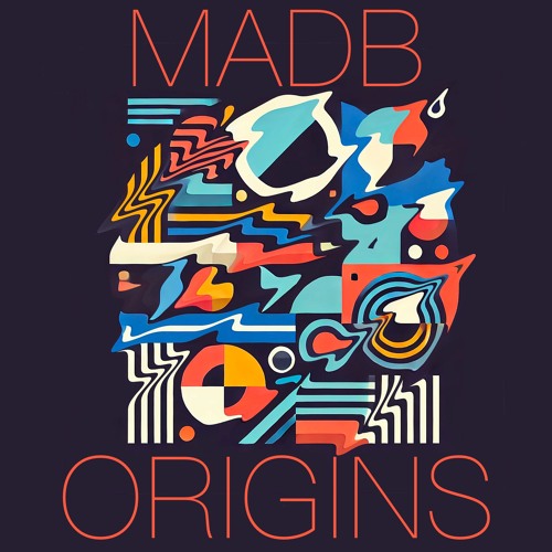 Stream ORIGINS (Original Mix) by MADB | Listen online for free on ...