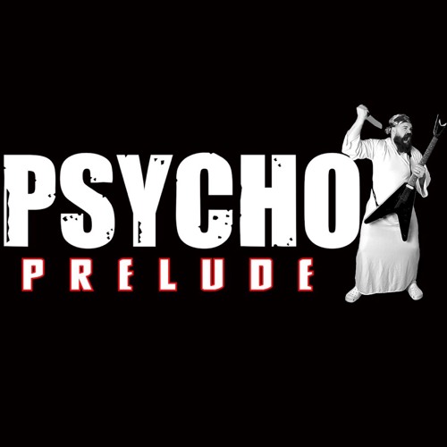 Stream Psycho Theme (Metal Version) by Clint Robinson | Listen online ...