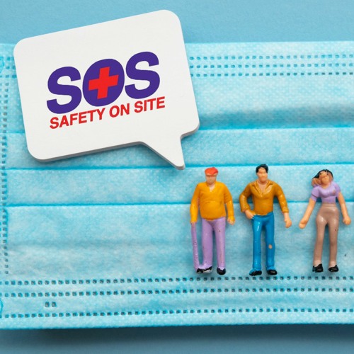 Stream Not All Masks Are Created Equally from SOS First Aid and Safety ...