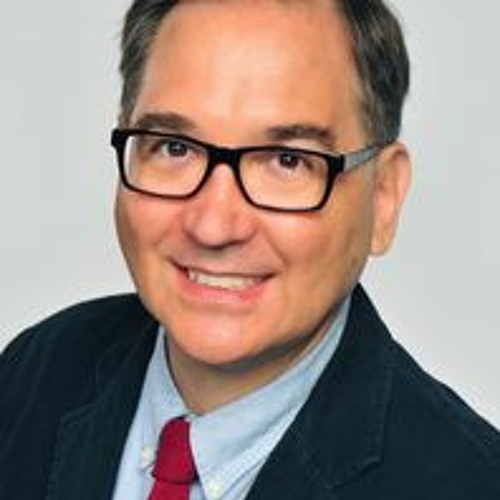 Stream Randy LaPolla on The Creation of Meaning by Sydney Centre for ...