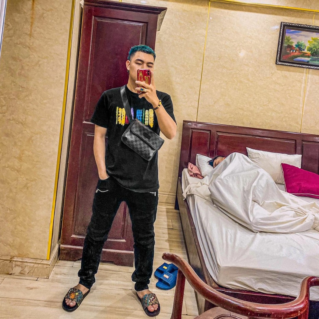 Stream LomDa LomDom Vol 3 ( Anh Duy Kẹ ) by Duy Kẹ | Listen online for ...