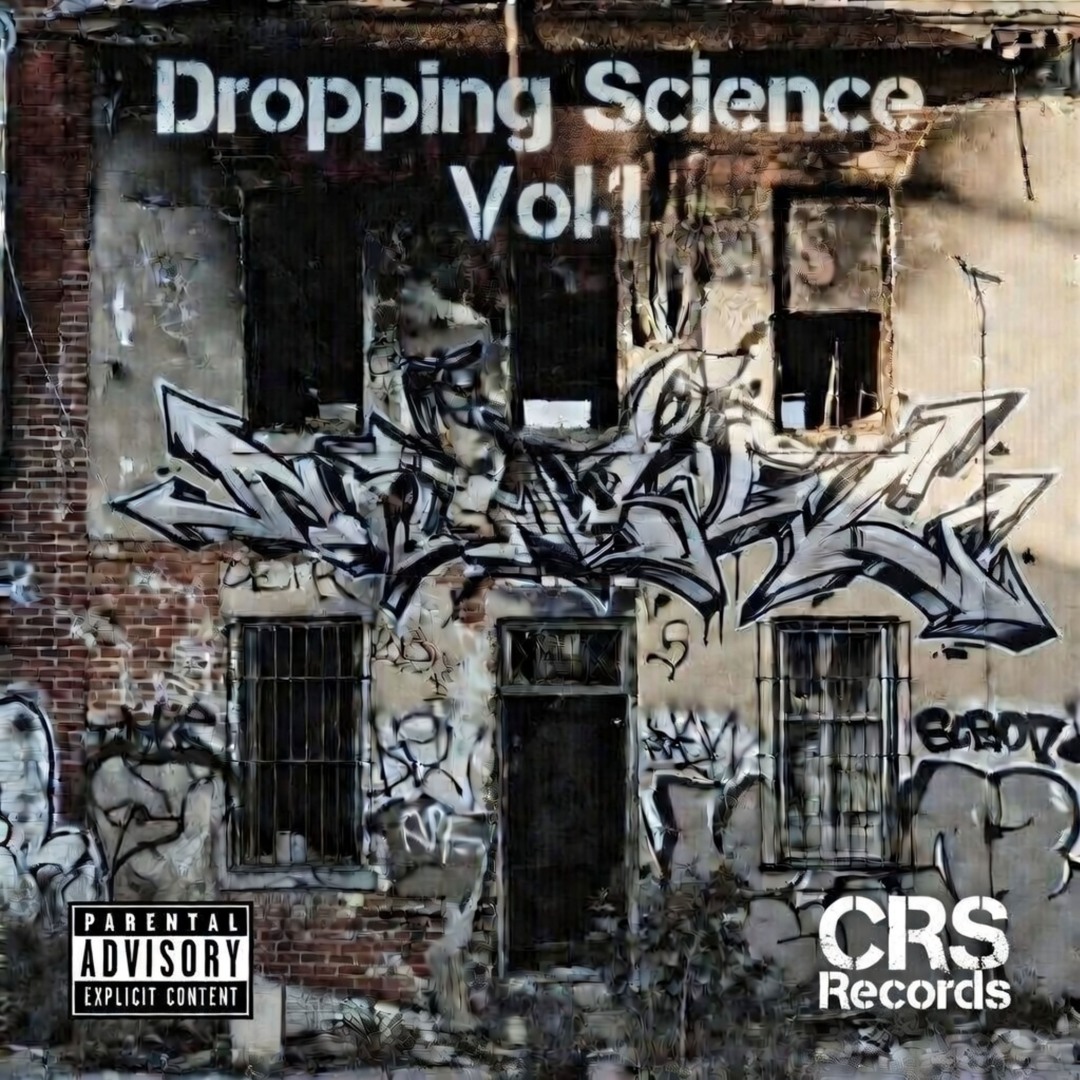 Stream Step to the Mic by CRS Records London | Listen online for free ...