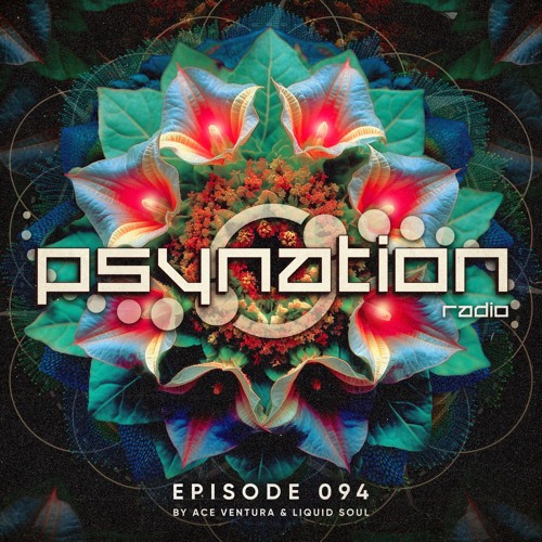 Stream Psy-Nation Radio 94 | incl. Gorovich Mix [Liquid Soul & Ace ...