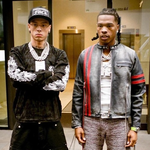 Stream (FREE) Central Cee x Lil Baby x Sample Drill Type Beat - "FLING ...