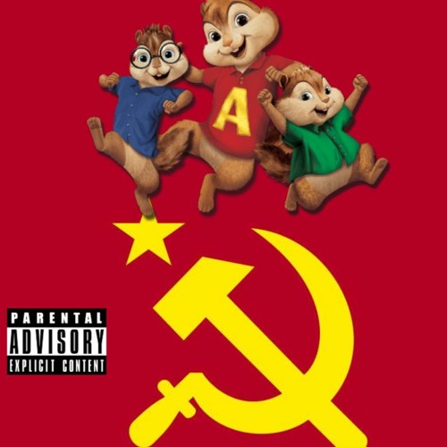 Stream I Miss The Rage Mario Judah Alvin And The Chipmunks REMIX [PROD ...