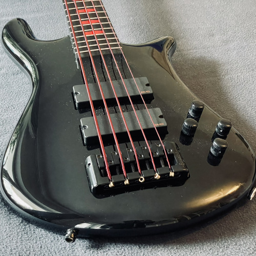 Stream episode Spector Webster, EMG TW, BazCustom TWB2, DR Red Devils ...