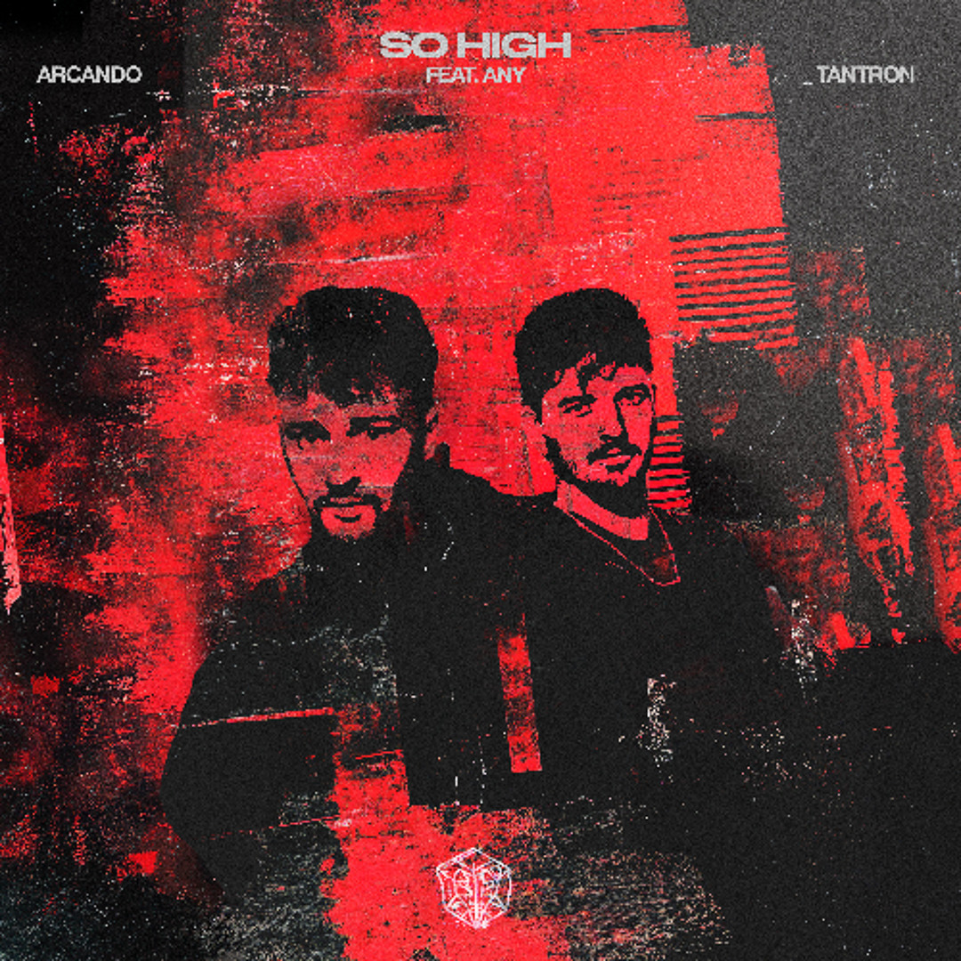 Stream Arcando & TANTRON - So High (feat. ANY) by Arcando | Listen ...