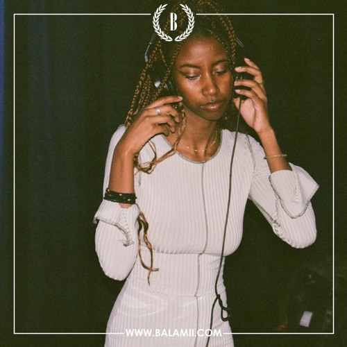 Stream Sample Chief w/ La Sappe - April 2023 by Balamii | Listen online ...
