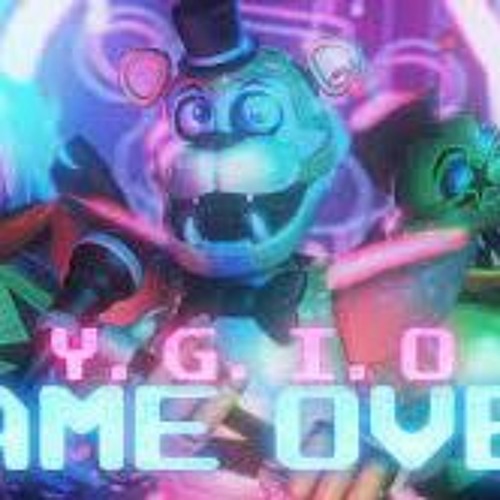 Stream MiatriSs - Game Over [FNAF Y.G.I.O.] (Instrumental) by Rainbow ...