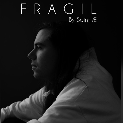 Stream FRAGIL (freestyle by Saint Æ) by AX EL | Listen online for free ...