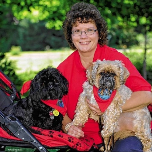 Stream Mental Health Benefits of Pet Therapy by Hudson Mohawk Magazine ...