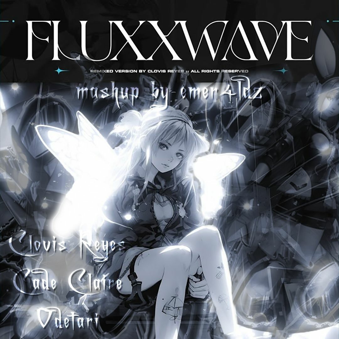 Stream Fluxxwave (Lay With Me) - Clovis Reyes ft. Odetari & Cade Claire ...
