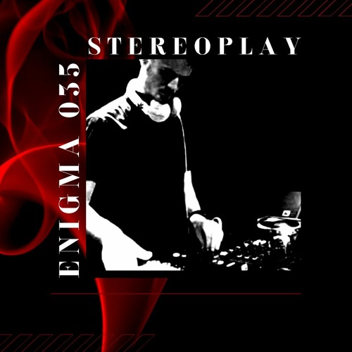 Stream ENIGMA 035 - Stereoplay by ENIGMA RECORDS IRL | Listen online ...