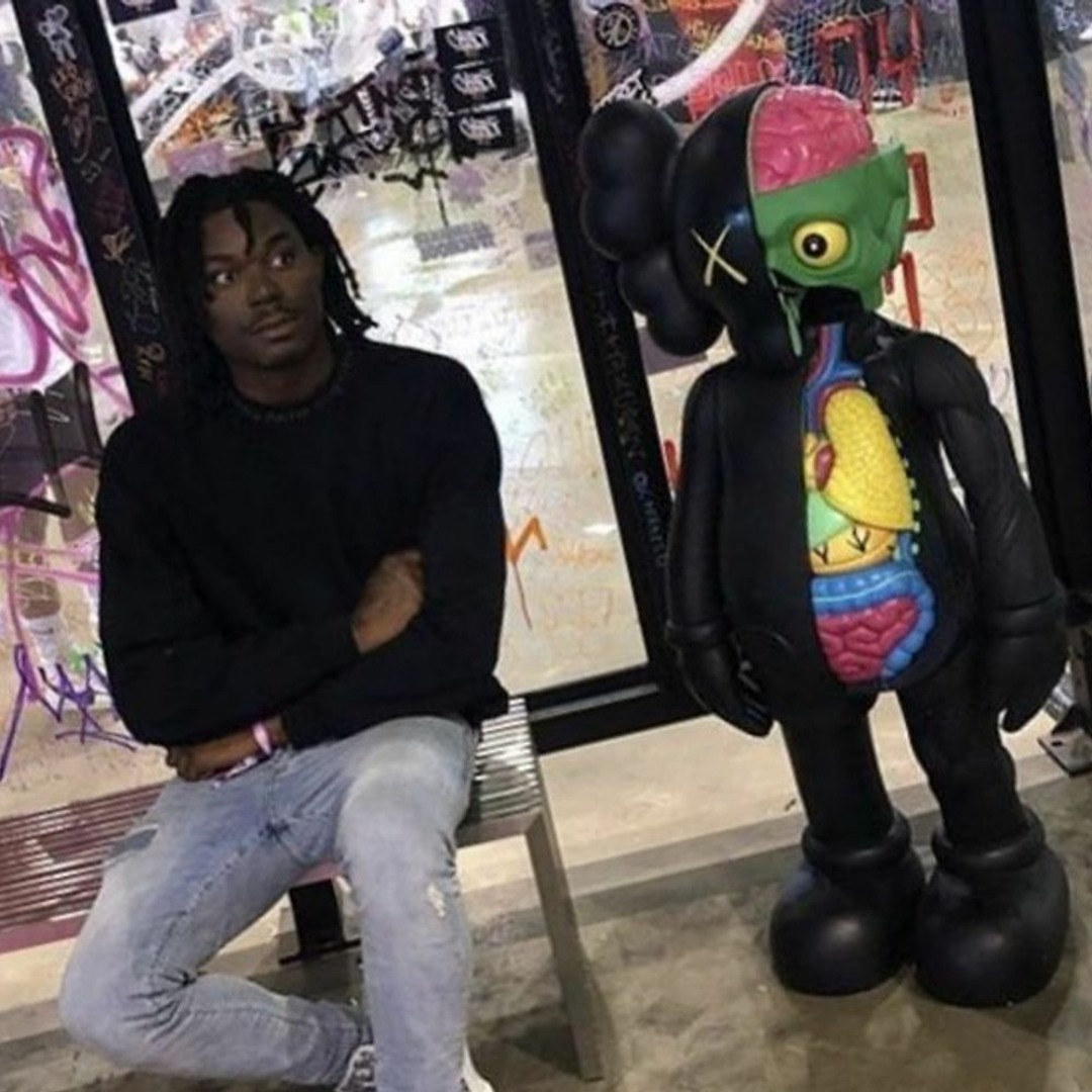 Listen to LUCKI - Karma TV (prod. F1LTHY & Lukrative) by luvMyless in ...