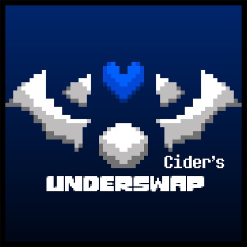 Stream Cider’s Underswap OST 002 - Start Menu by CIDER | Listen online ...