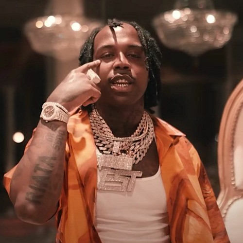 Stream Action - Est Gee Type Beat by Grimmy | Listen online for free on ...