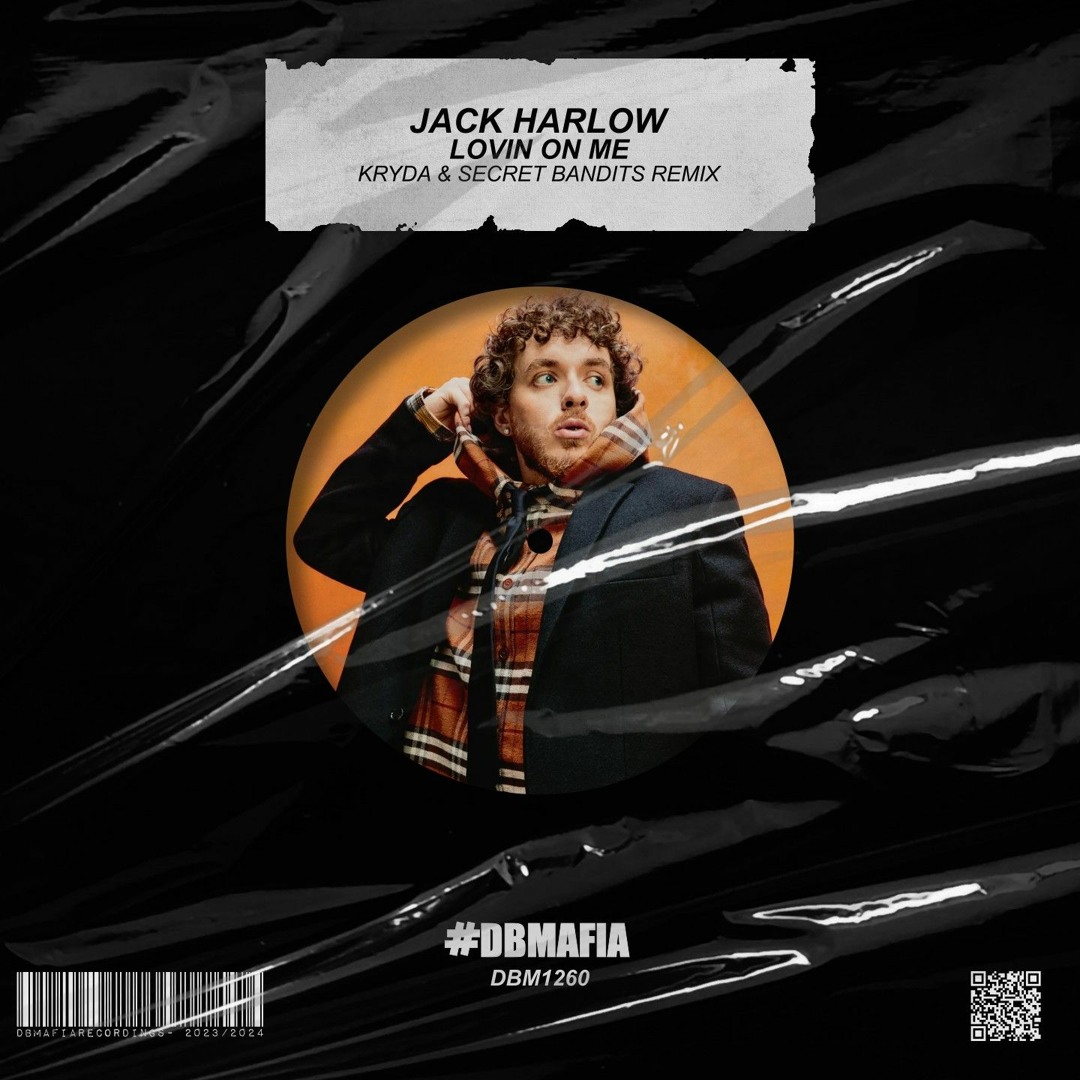 Stream Jack Harlow - Lovin On Me (Kryda & Secret Bandits Remix) [BUY ...