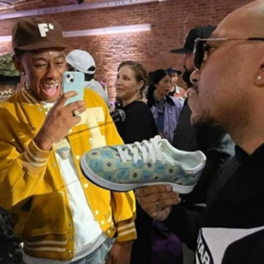 Stream tyler, the creator jpegmafia type beat "chain" by datnderon ...