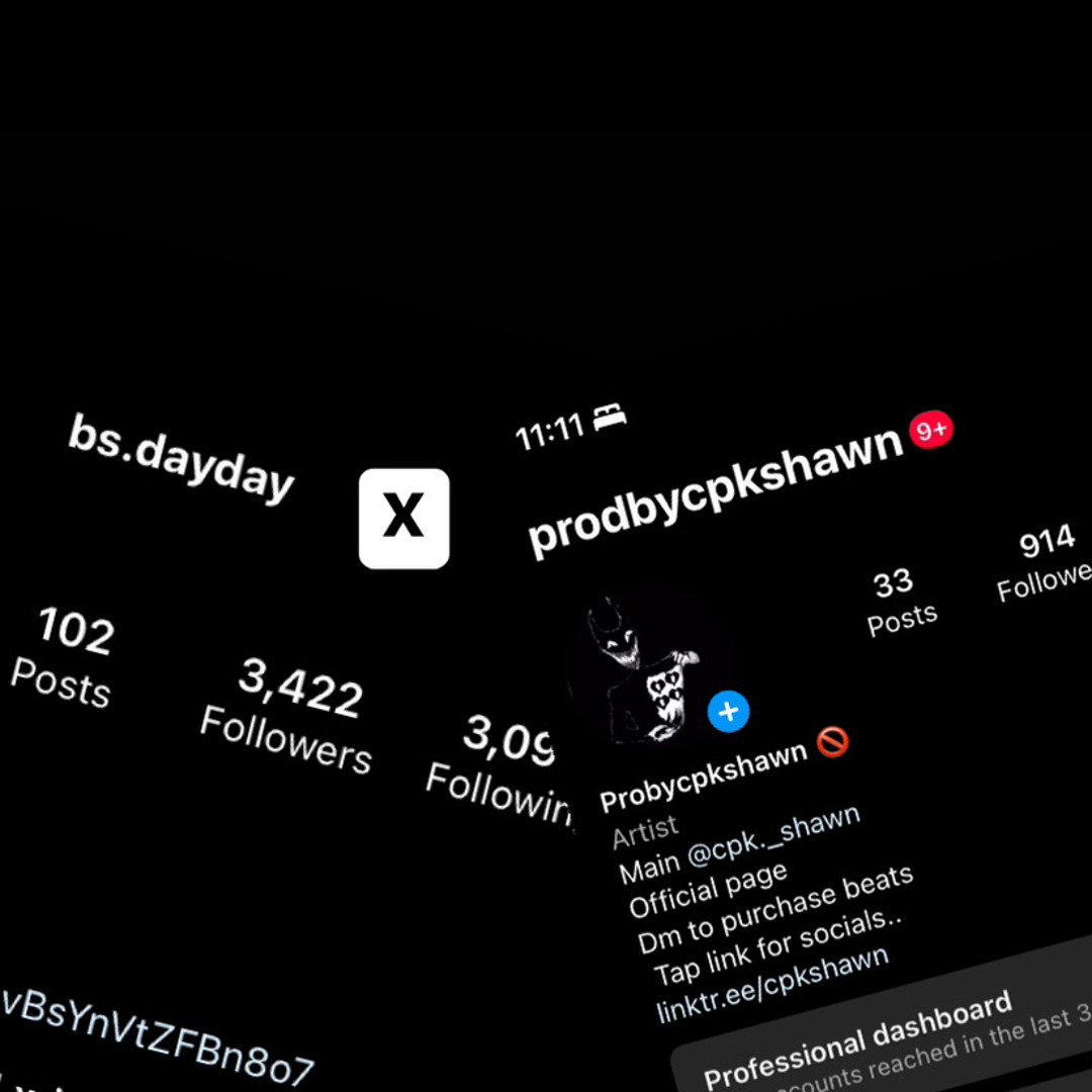 Stream Unknown club (M4A hbkpurr remix) -@prodbycpkshawn x @bs.dayday ...