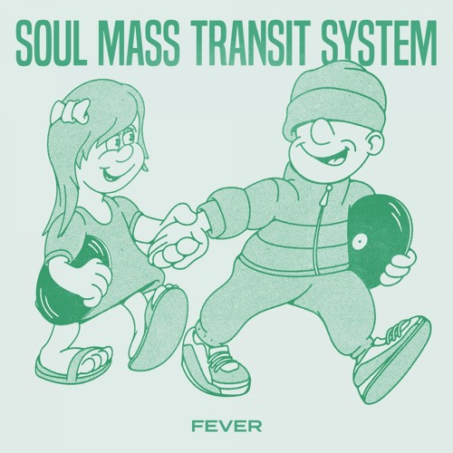 Stream Soul Mass Transit System - Fever by Shall Not Fade | Listen ...