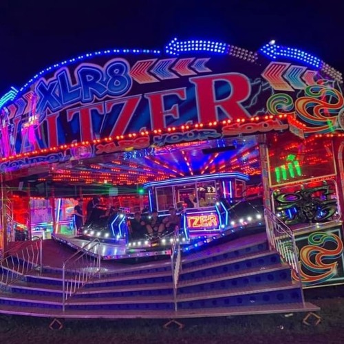 Stream Rhys.13 | Listen to XLR8 waltzer tunes playlist online for free ...