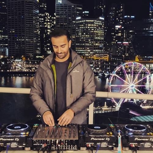 Stream Zankee Gulati - Burning Man pres. Multiverse 2020 by Zankee ...