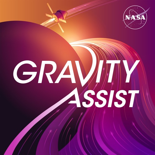 Stream episode Gravity Assist: Freaky Physics on the Space Station ...