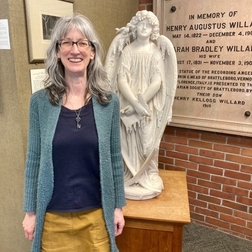Stream BHS e404-Larkin Mead and Brooks Memorial Library by ... Stream BHS e404-Larkin Mead and Brooks Memorial Library by ...