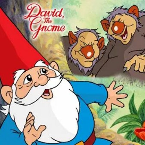 Stream The World of David the Gnome - Opening Theme by '80s & '90s ...