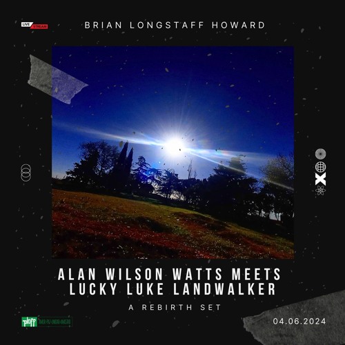 Stream Alan Wilson Watts Meets Lucky Luke Landwalker - A Rebirth Set ...