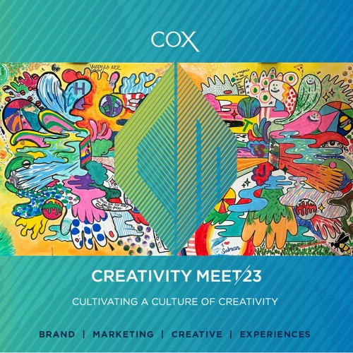 Stream Creativity Meet 2023 by A-Jax | Listen online for free on SoundCloud