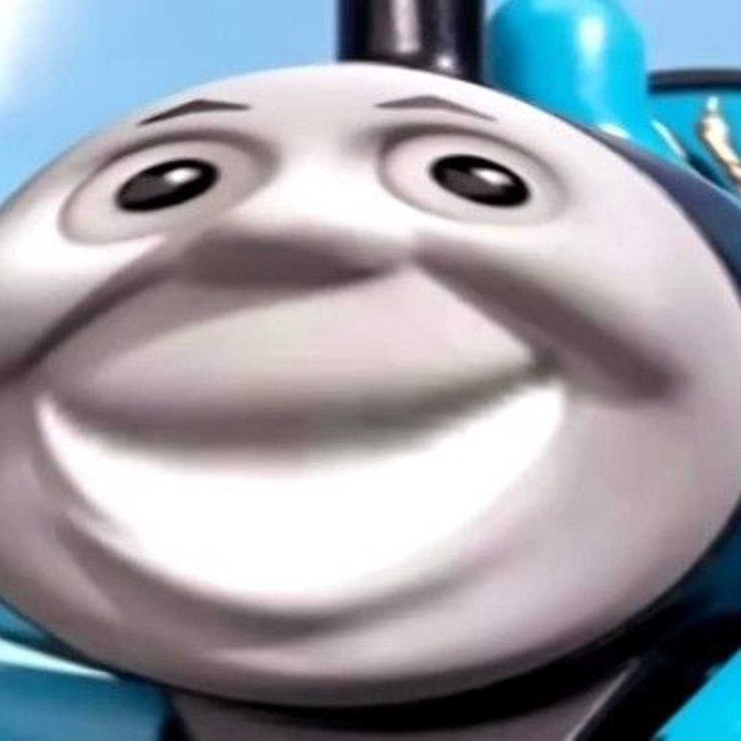 Stream THOMAS THE TANK ENGINE(meme?!) by Agatha | Listen online for ...