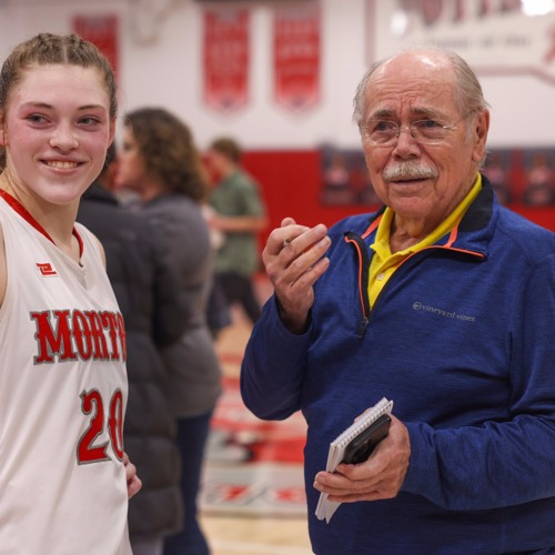 Stream episode Dave Kindred and The Lady Potters; then, Ice Harvesting ...