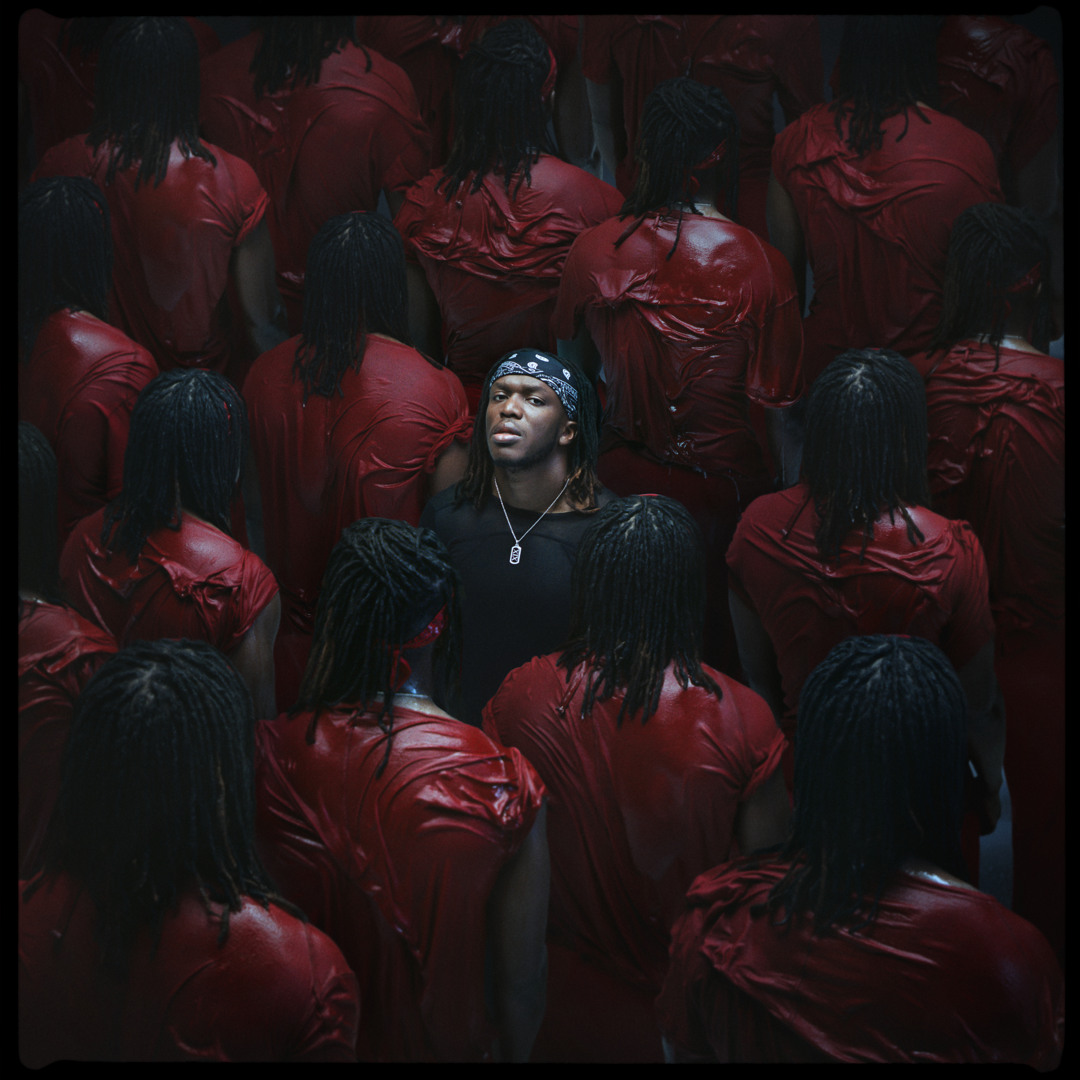 Stream Thick Of It (feat. Trippie Redd) by KSI | Listen online for free ...