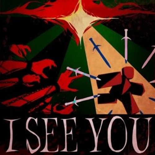 Stream Eternal Hope, Eternal Fight - Zhane Remix Forsaken UST by Emper ...