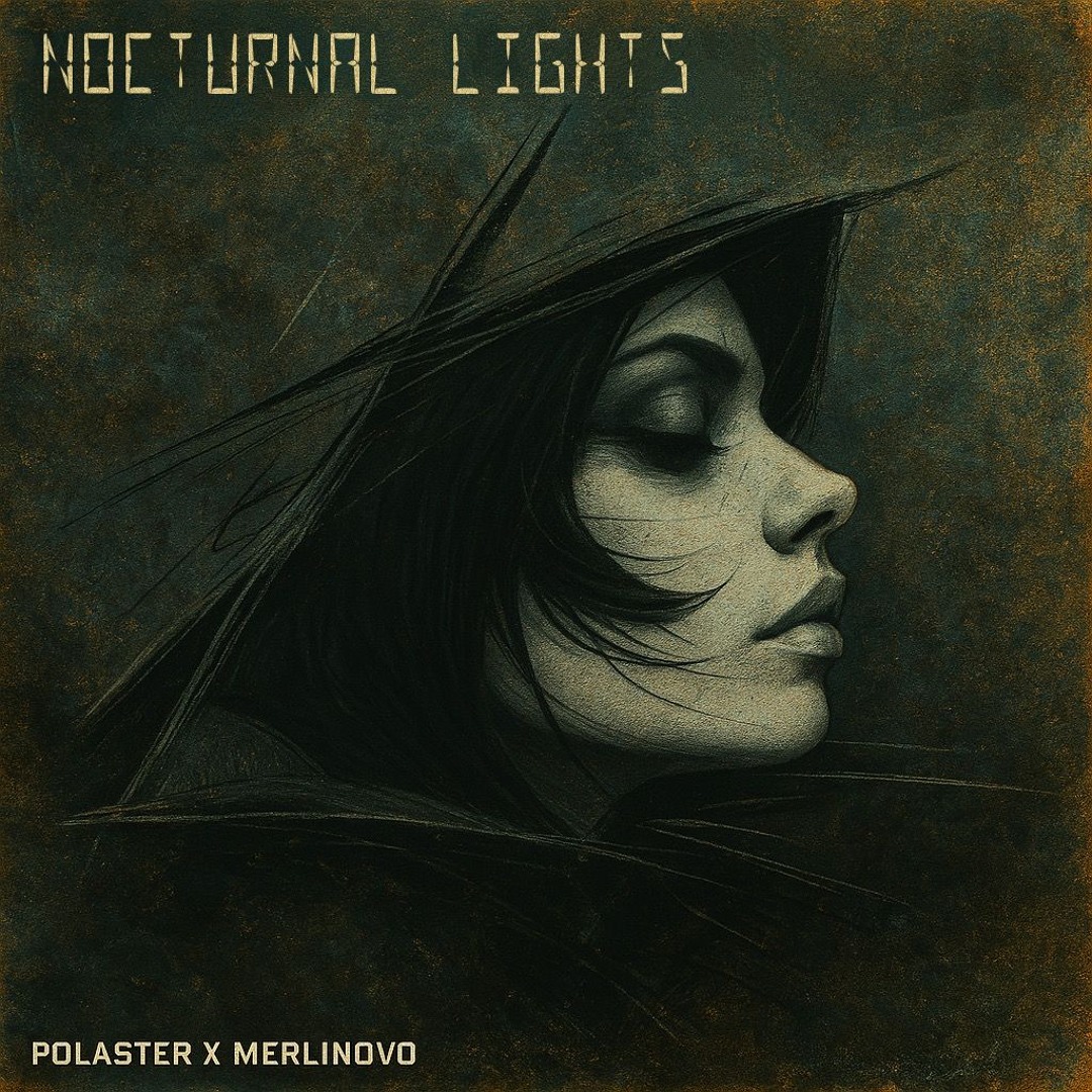 Stream Nocturnal Lights by MerliNovo | Listen online for free on SoundCloud