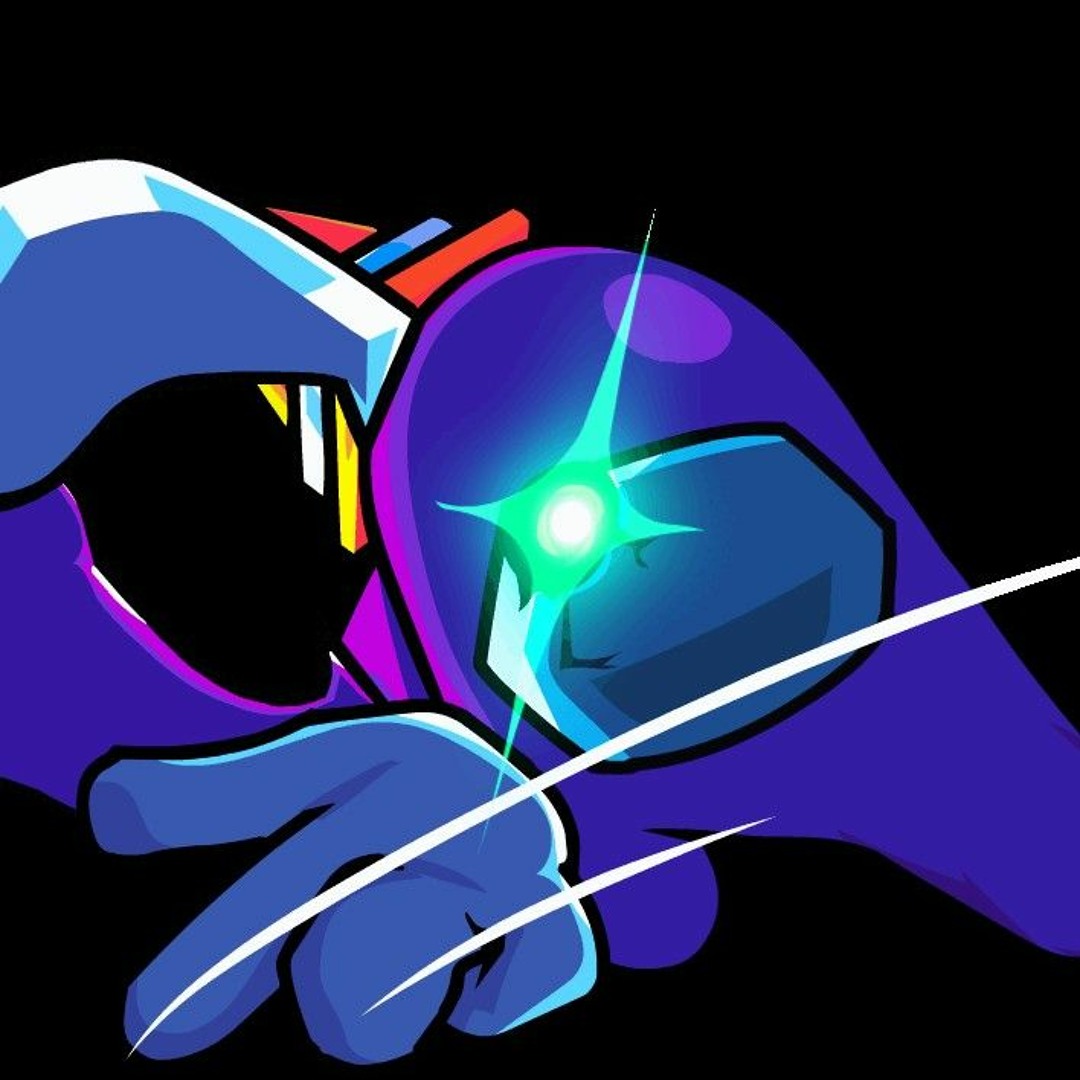 Stream FNF Suspicious Funkin - Elude by Crispy | Listen online for free ...