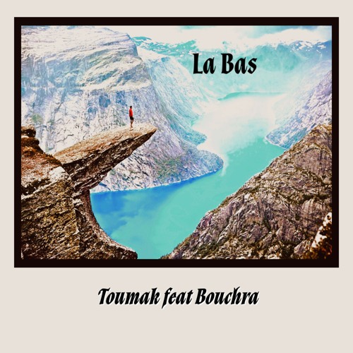 Stream La Bas by TOUMAK | Listen online for free on SoundCloud