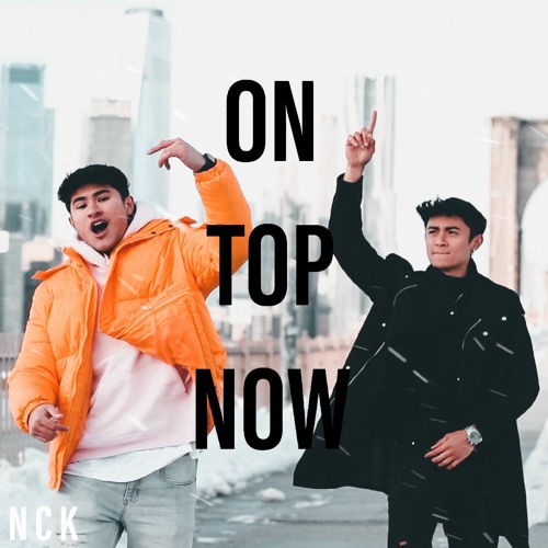 Stream NCK x Ireland Boys - ON TOP NOW (I'm Done) by NCK | Listen ...