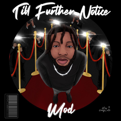 Stream till further notice by M.O.D | Listen online for free on SoundCloud